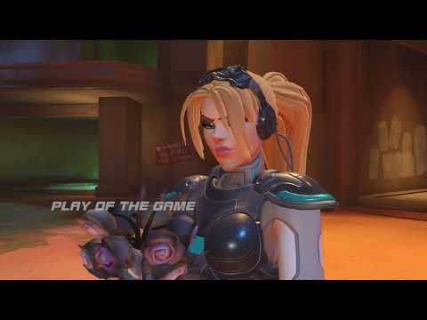 Steam Community :: Video :: widowmaker potg 2024/07/26