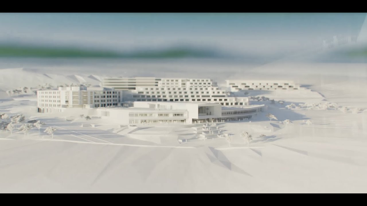 Genolier Innovation Hub_Presentation (English)