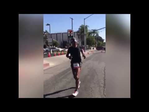 I am A Legit Boston Marathon Qualified Runner! – Bald Runner