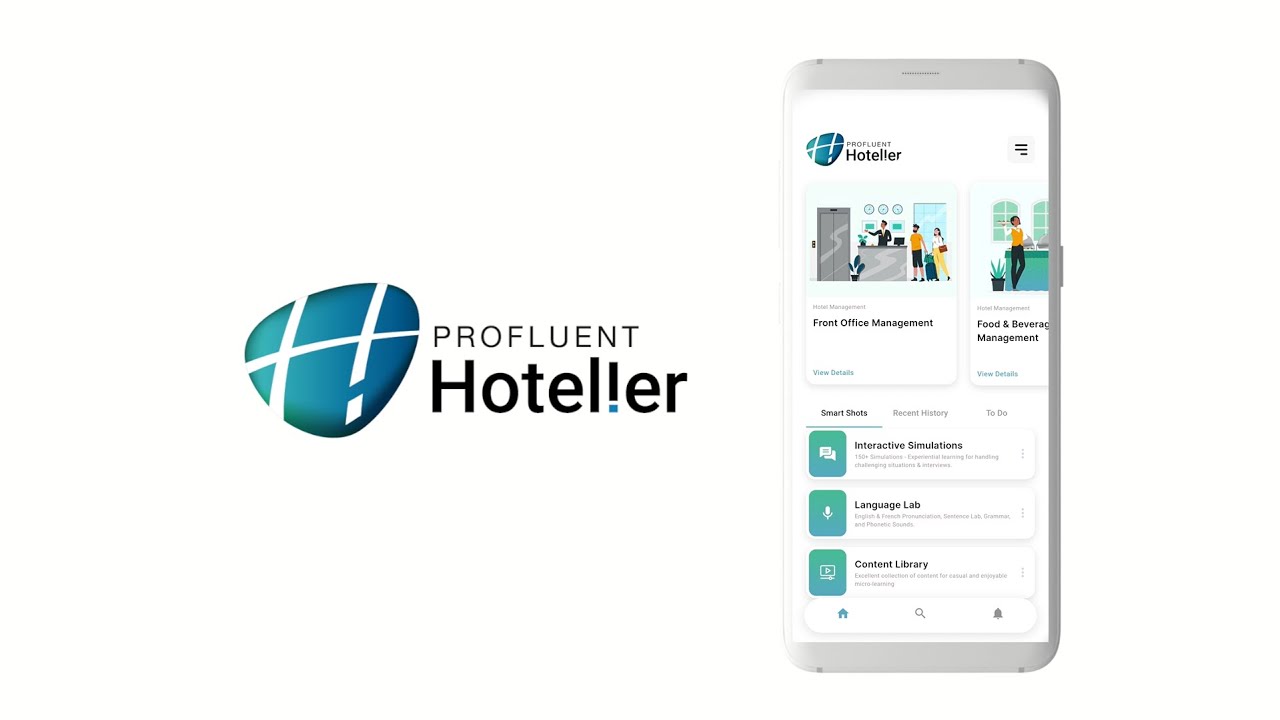 PROFLUENT HOTELIER