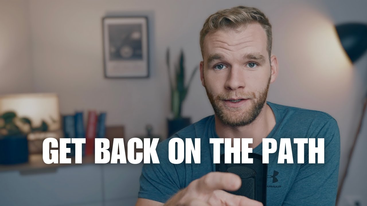 How to Stop Being Complacent