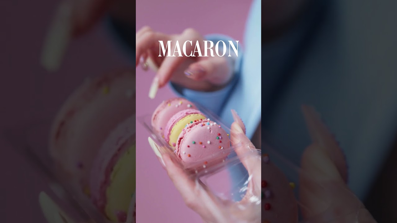 Macaron