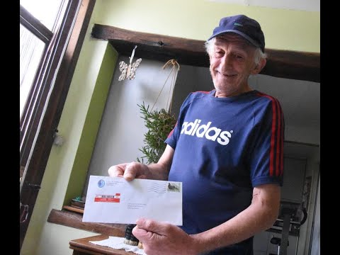 Brief belandt na 10 maanden opnieuw bij afzender. "Kan gebeuren", zegt Bpost
