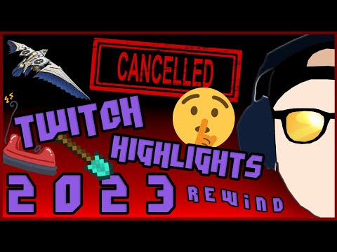 Steam Community :: Video :: Jackler Rewind 2023 | Stream Highlights #268