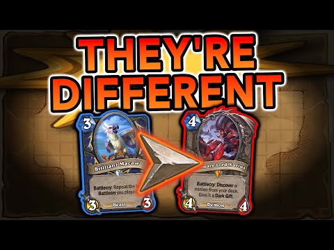 Xavius Doesn't Draw a Card? | Hearth Tech#389