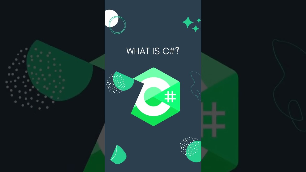 What Is C#