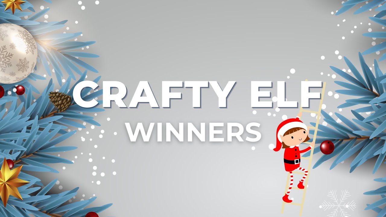 Halcyon Offices – Crafty Elf winners 2023