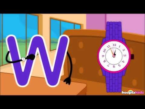 ABC Song | ABC Phonics Song | Learning A to Z for Children | New Version