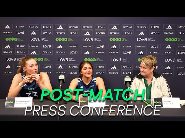 Ex-Nebraska Volleyball stars Lexi Rodriguez, Madi Kubik & Lauren ...