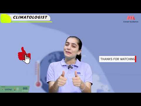 Forecasting Your Future: Navigating a Career in Climatology | Climatologist | MMM Career Guidance |