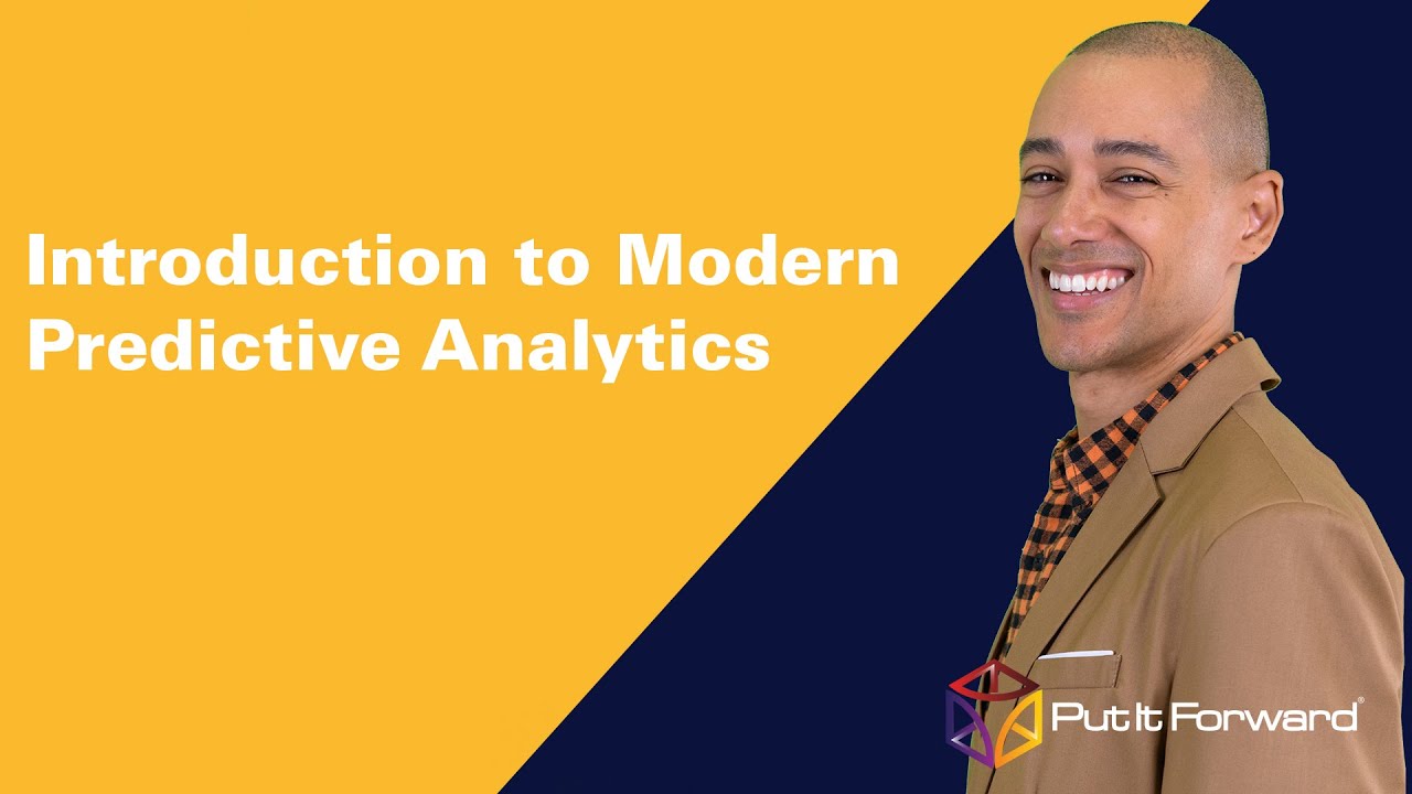 How Predictive Analytics Works for Insight Marketing Personalization