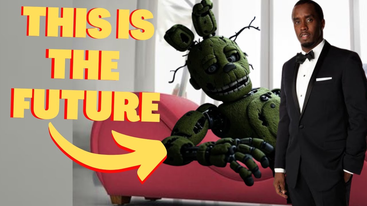 Springtrap's Power is Already Changing DBD…