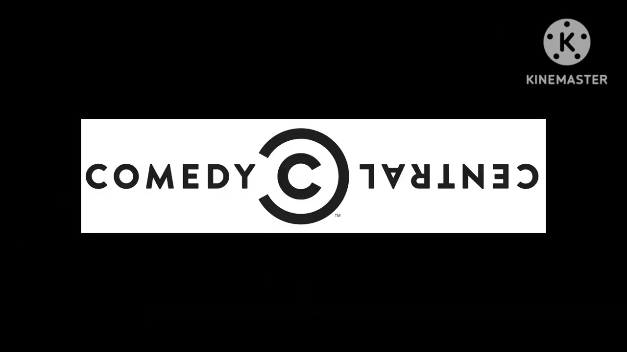 Comedy Central (2011) End Remake