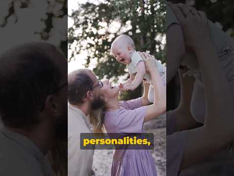 Hans Eysenck Personality Theory #psychology #personalitytype #personality