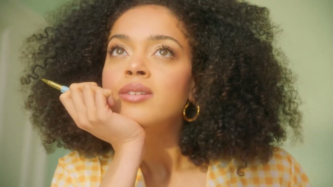 Funso - Papier campaign - Ditto Models