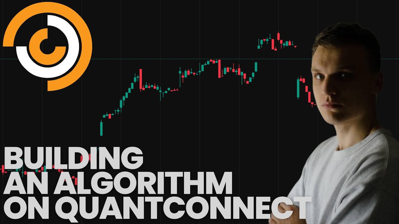 Building a ROBO-ETF like algorithm on QuantConnect