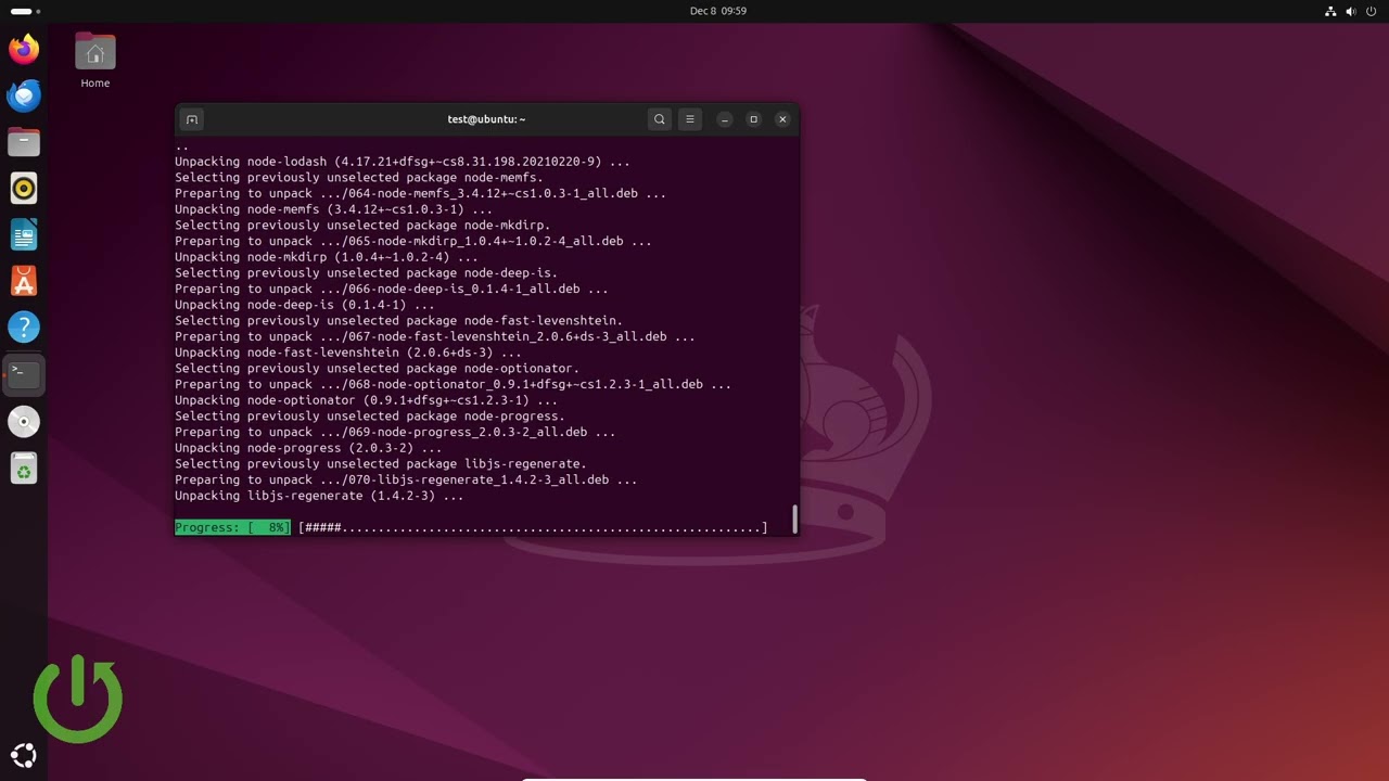 How to Install NPM on Linux