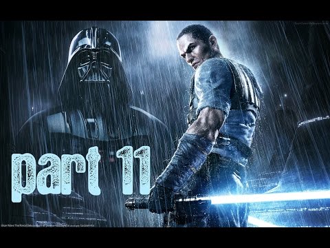 Steam Community :: Video :: Star Wars The Force Unleashed part 11 ...