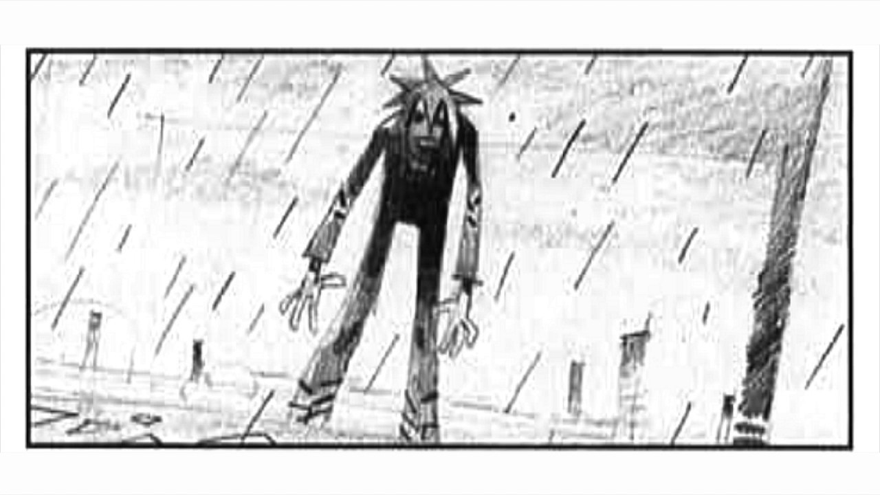 Gorillaz Origin Story: How 2-D Met Murdoc