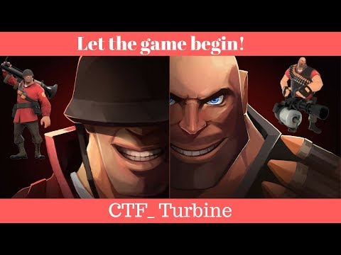 Steam Community :: Video :: Team Fortress 2: Heavy Weapon Guy and ...
