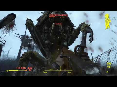 Steam Community :: Video :: reine des fangeux