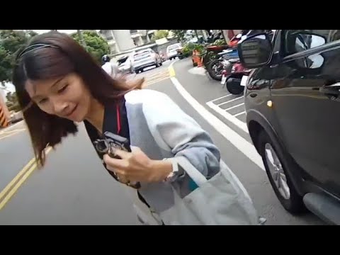 妳大姐的我才被妳嚇到 | WoWtchout - 地圖型行車影像分享平台