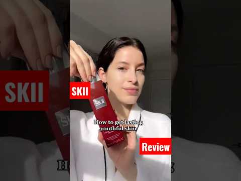SKII Real Review