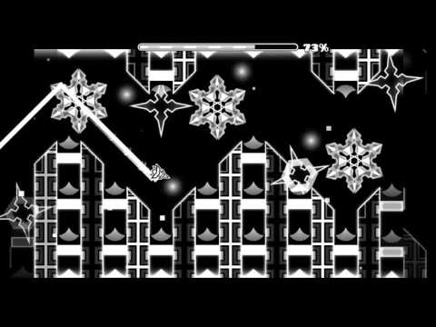 Steam Community :: Video :: 【GeometryDash】Snow V2 by EraeL【Demon】