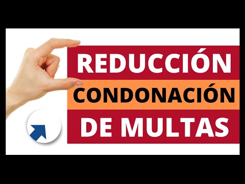 🥇 ¿Reducción de multas fiscales? ¿qué y cómo? | CAYSO Asesores