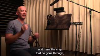 It Turns Out Tom Hanks' Brother Does A Lot Of Woody's Voices For "Toy ...