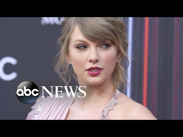 What did Mitchell Taebel do? Indiana man arrested for stalking Taylor ...