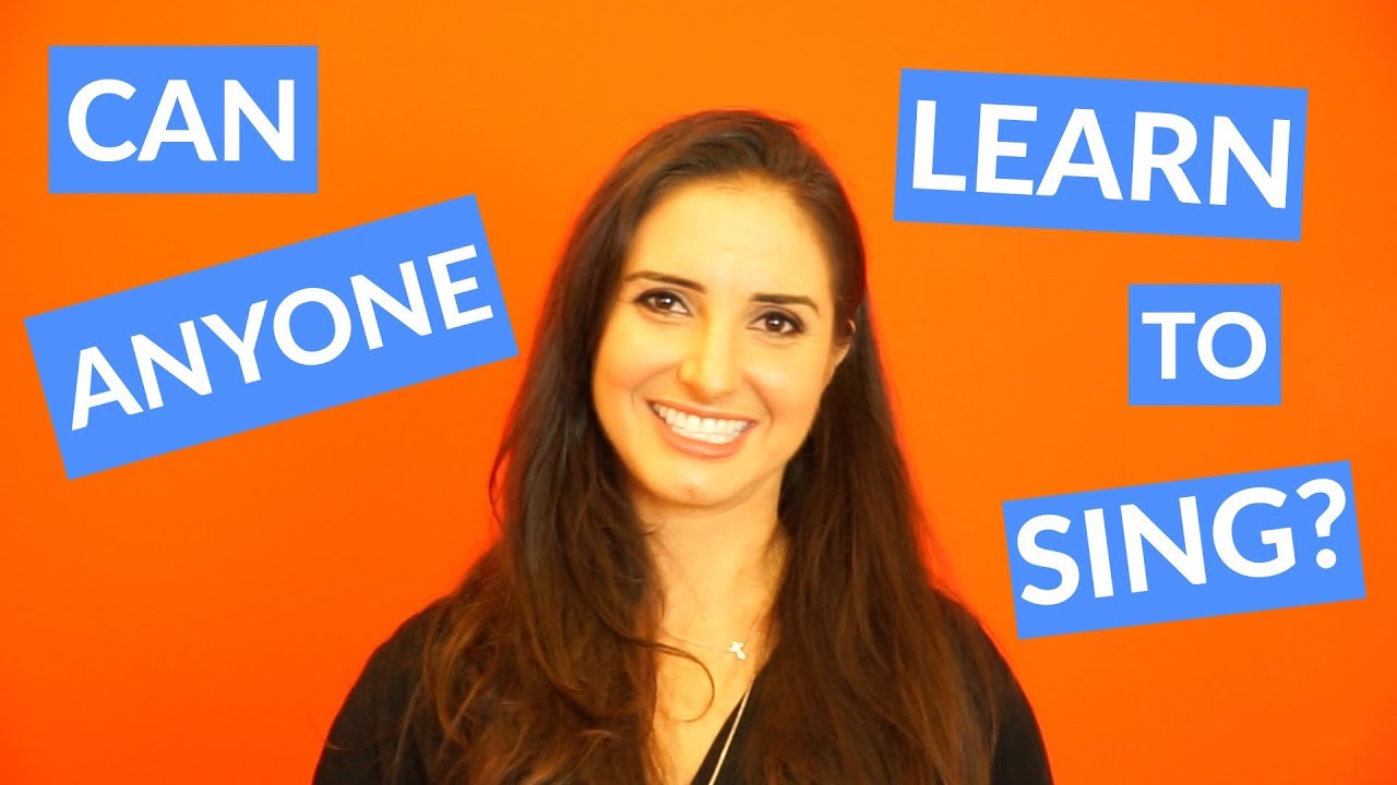 Can ANYONE Learn to Sing? The Honest Answer.