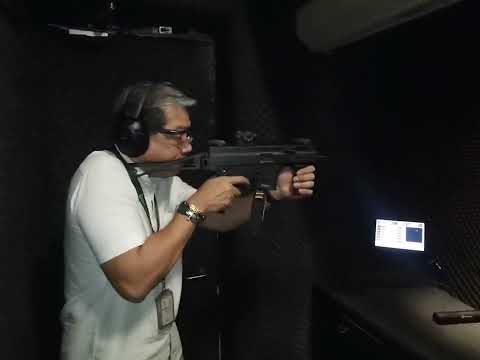 Resolute Arms BGC | Custom Firearms and Accessories