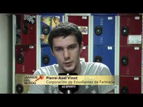 Disminuyen las farmacias en Francia(110712)