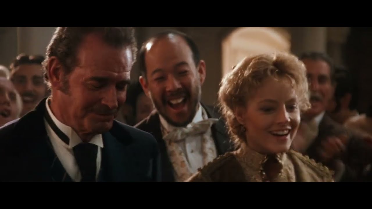 Maverick (1994) -- Royal Flush Scene