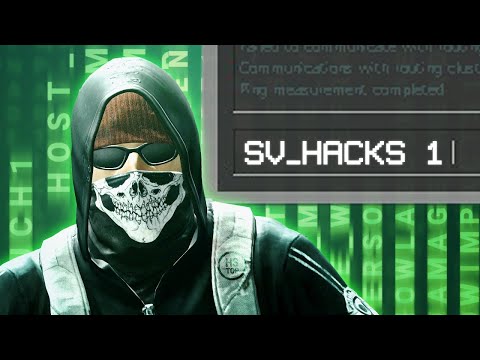 Top 20 Useful SV CHEATS 1 Commands ★ CS GO wIVz6CGgAwY