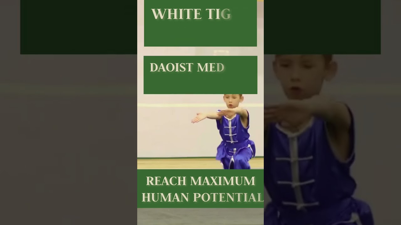 Difference of Qigong and Tai Chi? 🤔☯