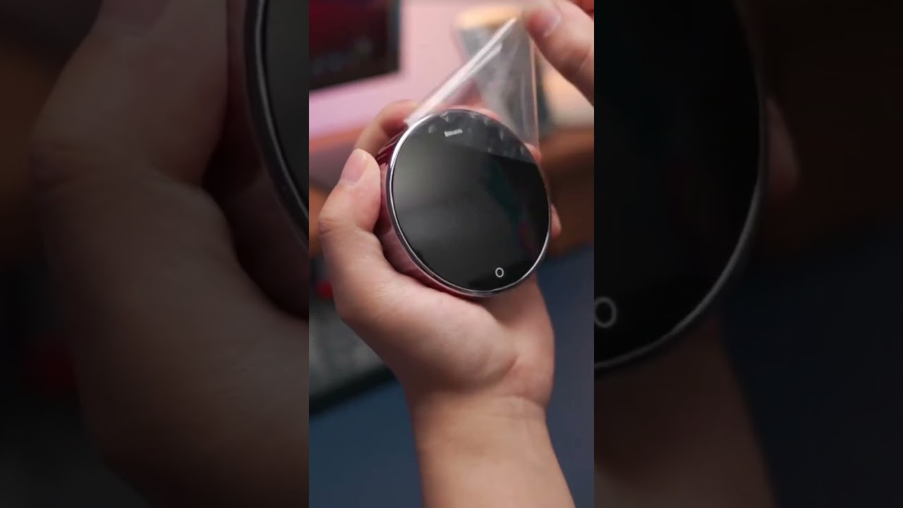 Baseus Heyo Rotation Countdown Timer Unboxing #shorts