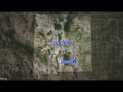 Chaves County deputies involved in fatal shooting of Roswell man