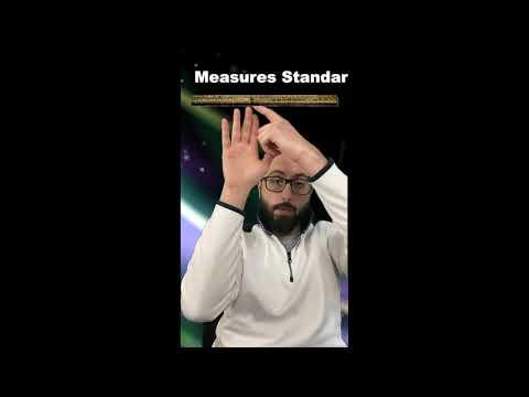 Measurement Systems 3