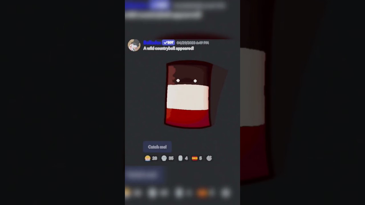 One of the saddest moments in ballsdex pt 1