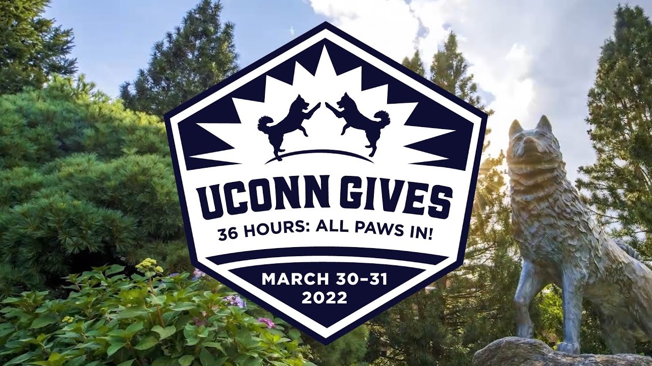 UConn Gives 2022