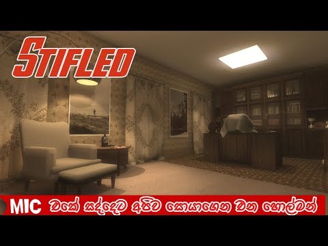 Steam Community :: Stifled