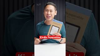 It’s Finally Time to Upgrade to the Kindle Paperwhite