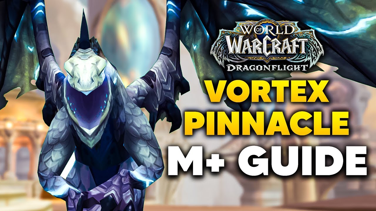 Altairus (mythic) wind tactic - General Discussion - World of Warcraft ...