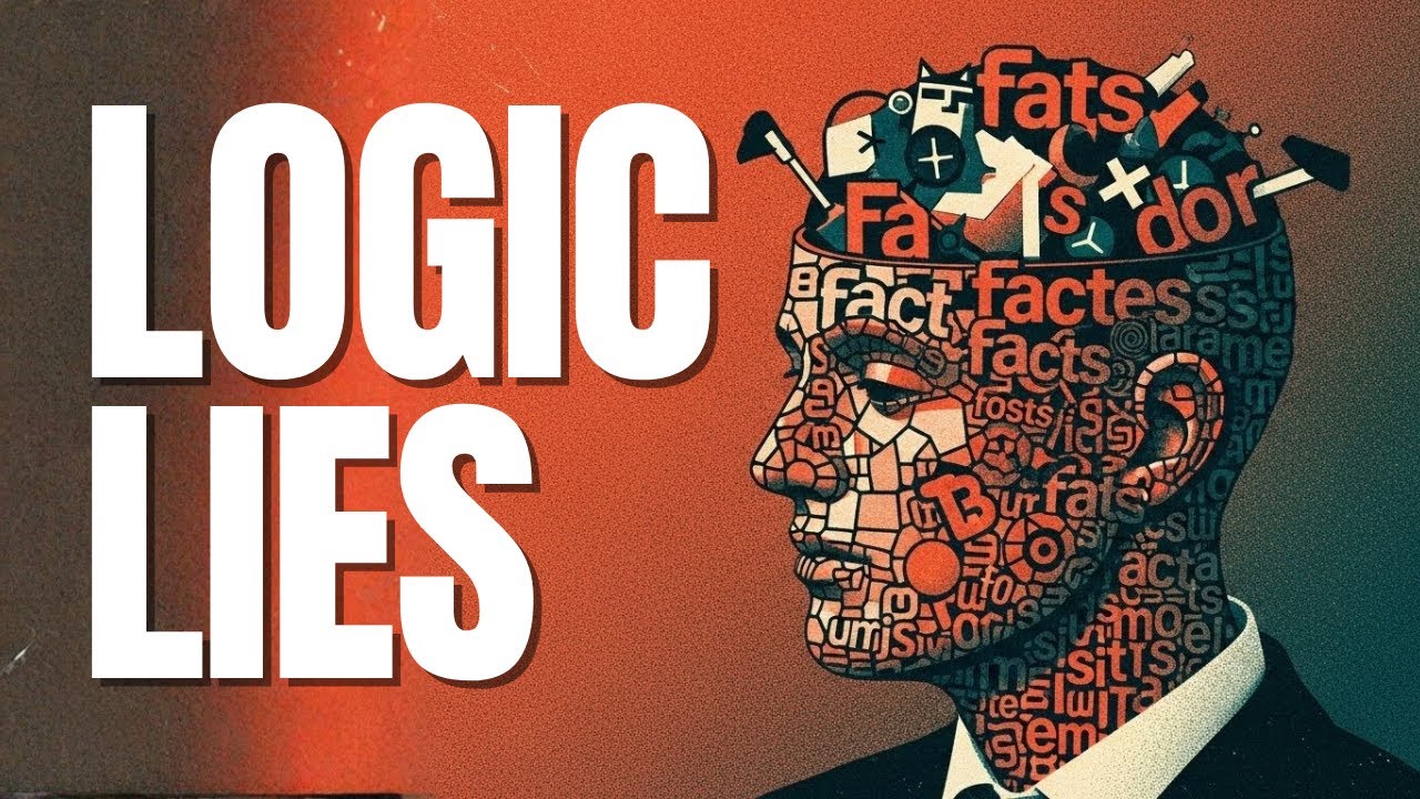 If You Think You're Rational, Watch This – Humberto Maturana