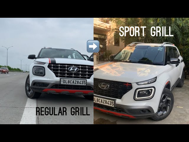 Hyundai Venue Modified | atelier-yuwa.ciao.jp