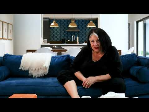 Joyce Bromberg: How would you define good design? - Imagine a Place