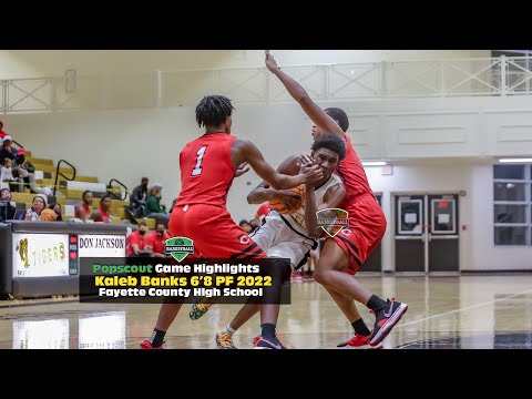 Class of 2022 IU basketball recruiting profile pages: Kaleb Banks – The ...