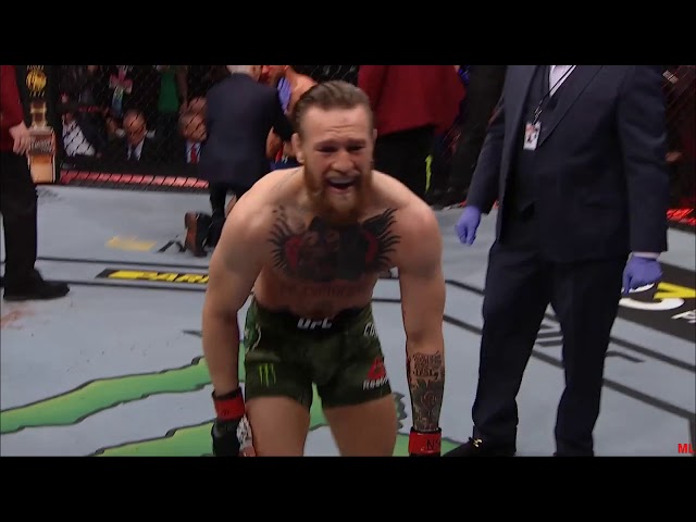 Watch: The best UFC commentator calls, reactions, and quotes of 2020